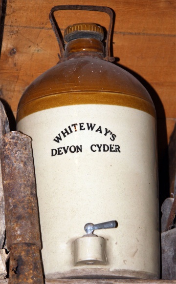 Whiteway's - Graces Guide