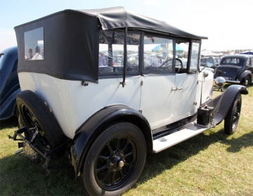 Austin: Twelve - Graces Guide