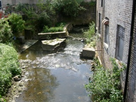 River Medlock - Graces Guide