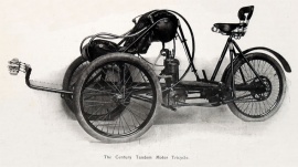 Century Engineering and Motor Co - Graces Guide