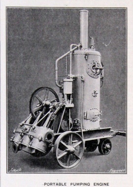 Henry Sykes - Graces Guide