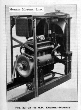 Morris - Graces Guide