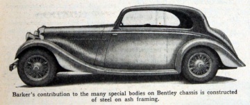 Barker and Co (Coachbuilders) - Graces Guide