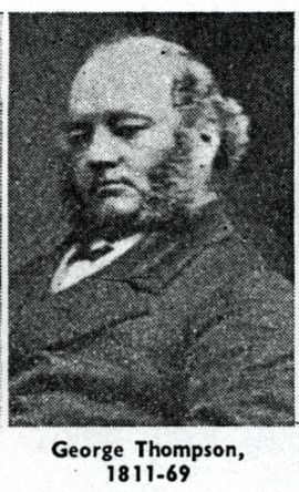 Thompson and Capper - Graces Guide