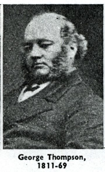 Thompson and Capper - Graces Guide