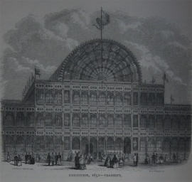 1851 Great Exhibition - Graces Guide