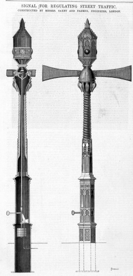 Saxby and Farmer - Graces Guide