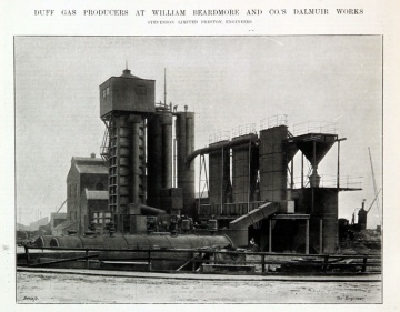 William Beardmore and Co - Graces Guide