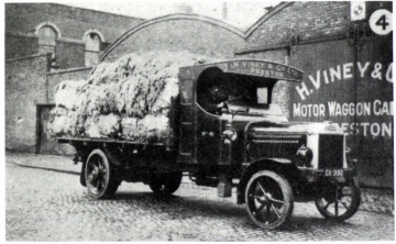 Leyland Motors: Lorries - Graces Guide