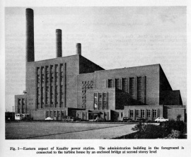 Keadby Power Station - Graces Guide