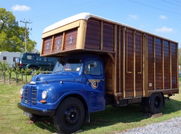 Austin: Loadstar - Graces Guide