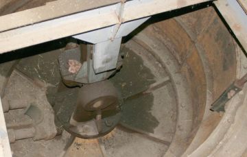 Crossness: Beam Engines - Graces Guide