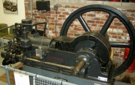 Gardner - Graces Guide