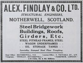 Alexander Findlay and Co - Graces Guide