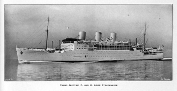 Strathnaver - Graces Guide