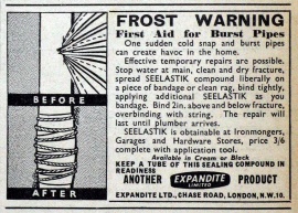 Expandite - Graces Guide