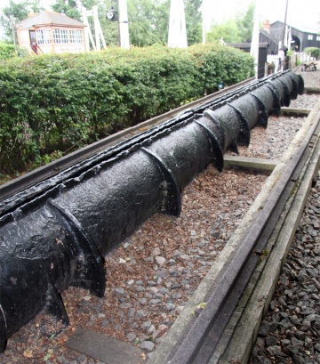 Atmospheric Railway - Graces Guide