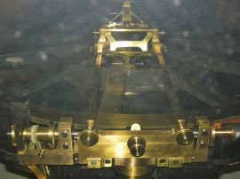 Jesse Ramsden: Circular Dividing Engines - Graces Guide