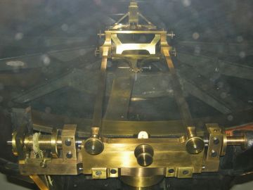 Jesse Ramsden: Circular Dividing Engines - Graces Guide