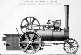 Aveling and Porter - Graces Guide