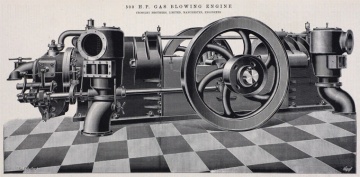 Crossley Brothers - Graces Guide