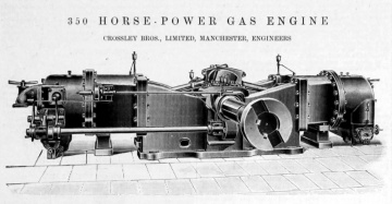 Crossley Brothers - Graces Guide