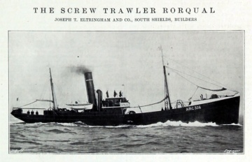 J. T. Eltringham and Co - Graces Guide