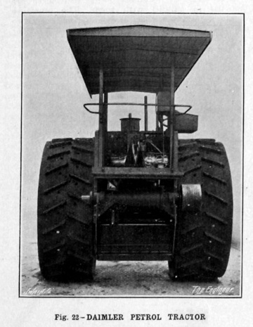 Daimler: Commercial Vehicles - Graces Guide