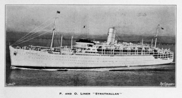 Peninsular and Oriental Steam Navigation Co - Graces Guide