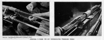 Callenders Cable and Construction Co - Graces Guide