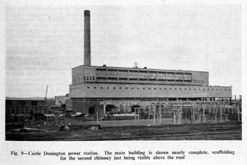 Castle Donington Power Station - Graces Guide
