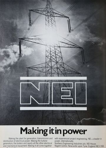 NEI - Graces Guide