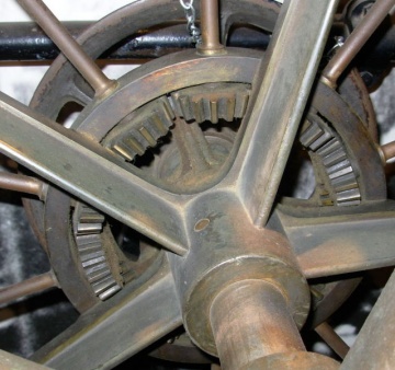 Portsmouth Block Mills - Graces Guide