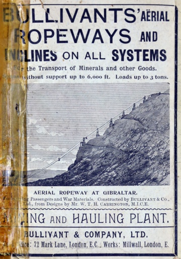 Bullivant and Co - Graces Guide