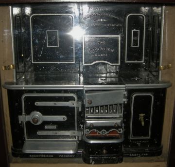 Smith and Wellstood - Graces Guide