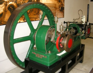 George Waller and Son - Graces Guide