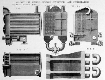 Edward William Snell (1834-1891) - Graces Guide