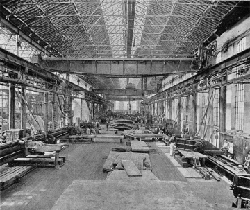 Vickers - Graces Guide