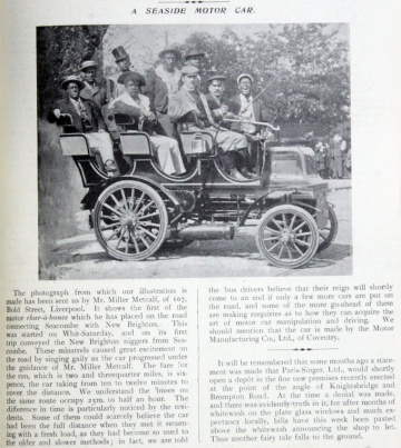 Motor Manufacturing Co (MMC) - Graces Guide