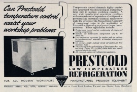 Pressed Steel Co - Graces Guide