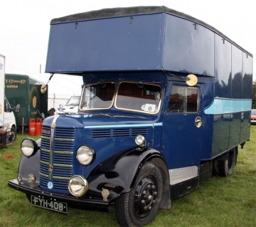 Bedford: Lorries - Graces Guide