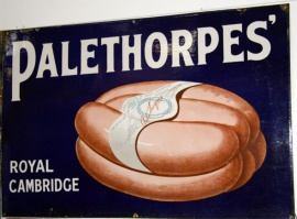 Palethorpes - Graces Guide