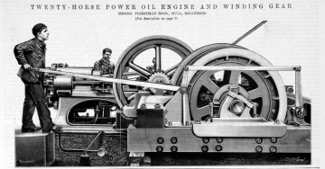 Priestman Brothers - Graces Guide