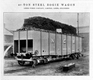 Leeds Forge Co - Graces Guide