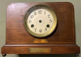 Peter Keevil and Sons - Graces Guide