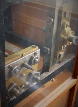 Vaucanson's Lathe - Graces Guide