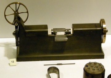 Joseph Whitworth and Co - Graces Guide