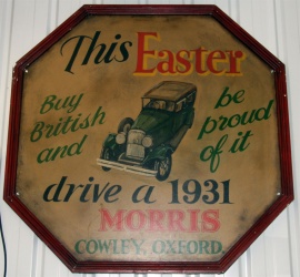 Morris: Cars - Graces Guide