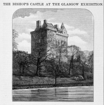 1888 Glasgow International Exhibition - Graces Guide