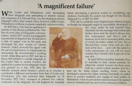 Edward Davy - Graces Guide